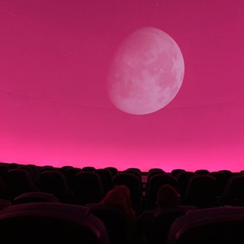 UTA PLANETARIUM - Updated September 2025 - 15 Photos - 700 Planetarium ...