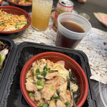 SPIN POKE & GRILL - Updated December 2025 - 362 Photos & 362 Reviews ...