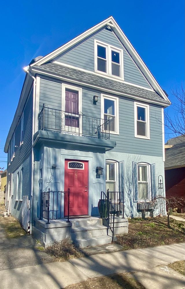 LITTLE SUMMER STREET - Updated March 2025 - 48 Photos - Buffalo, New ...