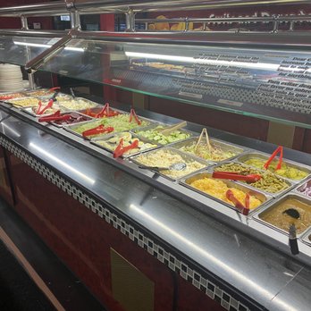 EL PALACIO BUFFET - Updated November 2024 - 188 Photos & 225 Reviews ...