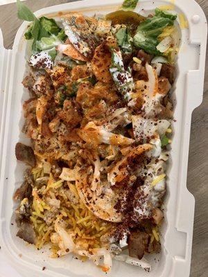 HOODA HALAL CART - Updated November 2024 - 21 Photos & 43 Reviews ...
