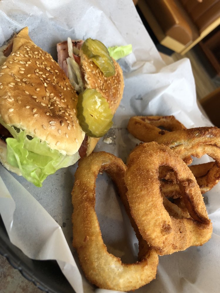 BIG BOY - Updated 2024 - 26 Photos & 61 Reviews - 37123 6 Mile Rd ...