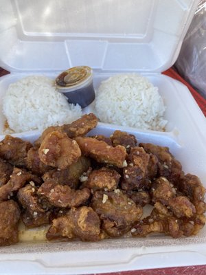 OSHIO 2 TERIYAKI & BURGER - Updated April 2025 - 27 Photos & 79 Reviews ...