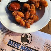 THE BLUE MOOSE BAR & GRILL - 203 Photos & 228 Reviews - 507 2nd St NW ...