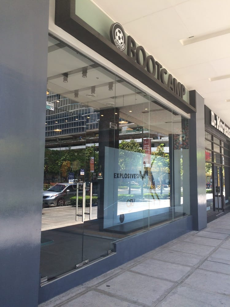 BOOTCAMP FOOTBALL SHOP - Updated May 2026 - 30th Street, Taguig, Metro ...