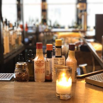 Bea - Reservations - New American, Cocktail Bars - New York, NY - Find ...