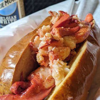 LOBSTAH ON A ROLL - Updated June 2024 - 294 Photos & 206 Reviews - 254 ...
