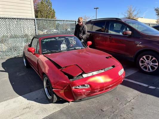 ALL AMERICAN AUTO BODY - Updated January 2026 - 13 Photos & 13 Reviews ...