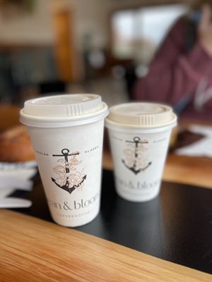 BEAN AND BLOOM COFFEE HOUSE - Updated October 2025 - 27 Photos - 450 E ...