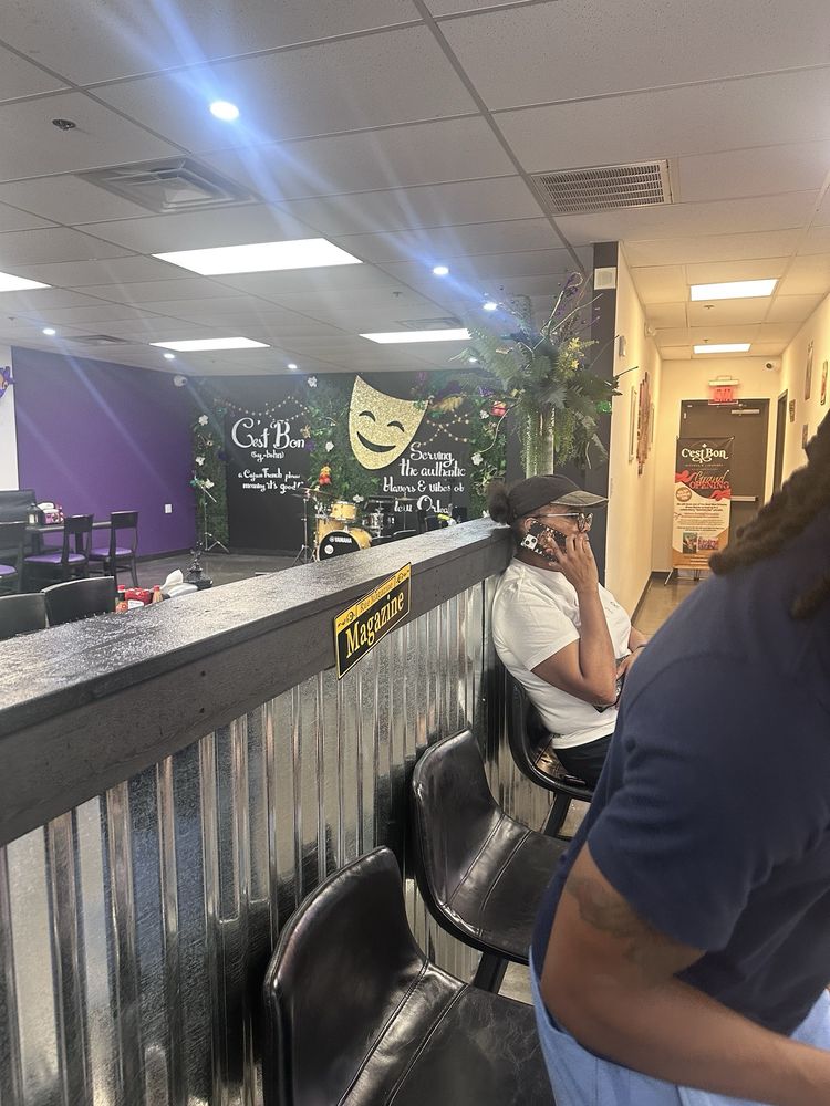 C’EST BON - Updated September 2025 - 13 Photos - 1717 N Peoria Ave, Tulsa, Oklahoma - Cajun ...