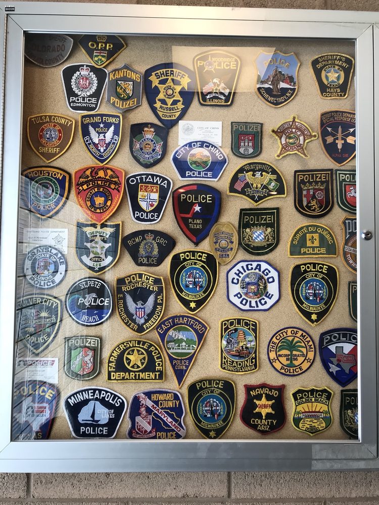 LAS VEGAS METROPOLITAN POLICE DEPARTMENT SOUTHEAST AREA COMMAND ...