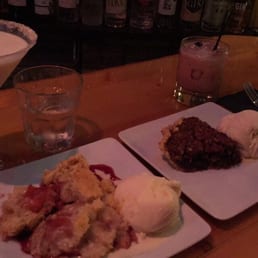 PIE BAR - Updated January 2026 - 1776 Photos & 1743 Reviews - 1361 E ...