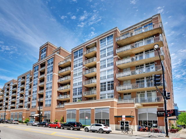 111 MORGAN - Updated June 2025 - 111 S Morgan St, Chicago, Illinois ...