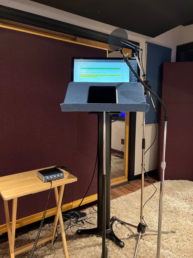 EVOLUTION AUDIO - Updated November 2025 - 515 W 39th St, Kansas City ...