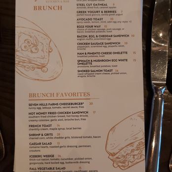 FALL LINE KITCHEN & BAR - Updated July 2025 - 526 Photos & 443 Reviews ...