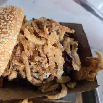 PAPI SMASH’D BURGER - Updated June 2025 - 319 Photos & 176 Reviews - 66 ...