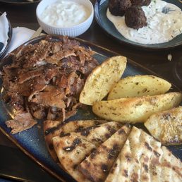 GREEK BROTHERS - Updated March 2025 - 48 Photos & 16 Reviews - 691 ...