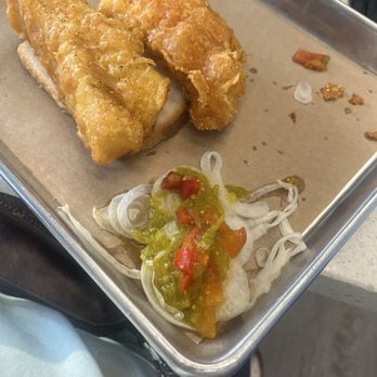 GRACE CHICKEN FISH - Updated February 2026 - 82 Photos & 68 Reviews ...