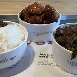 TIGAWOK - Updated August 2024 - 278 Photos & 133 Reviews - 2224 ...