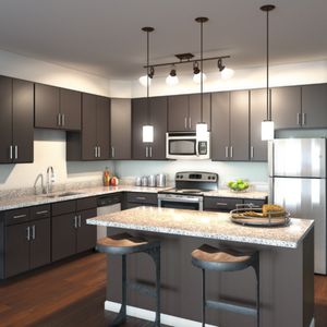 THE MAROTT - 19 Photos & 20 Reviews - 2625 N Meridian St, Indianapolis ...