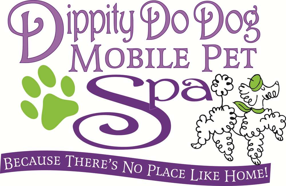 DIPPITY DO DOG MOBILE PET SPA - Updated January 2026 - 237 Rt 27 ...