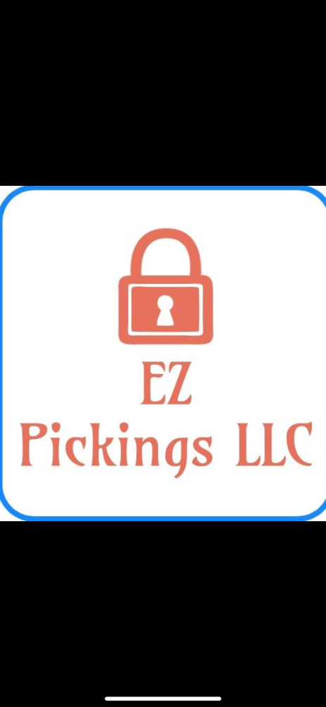 EZ PICKINGS - Updated March 2025 - Montgomery, Alabama - Keys ...