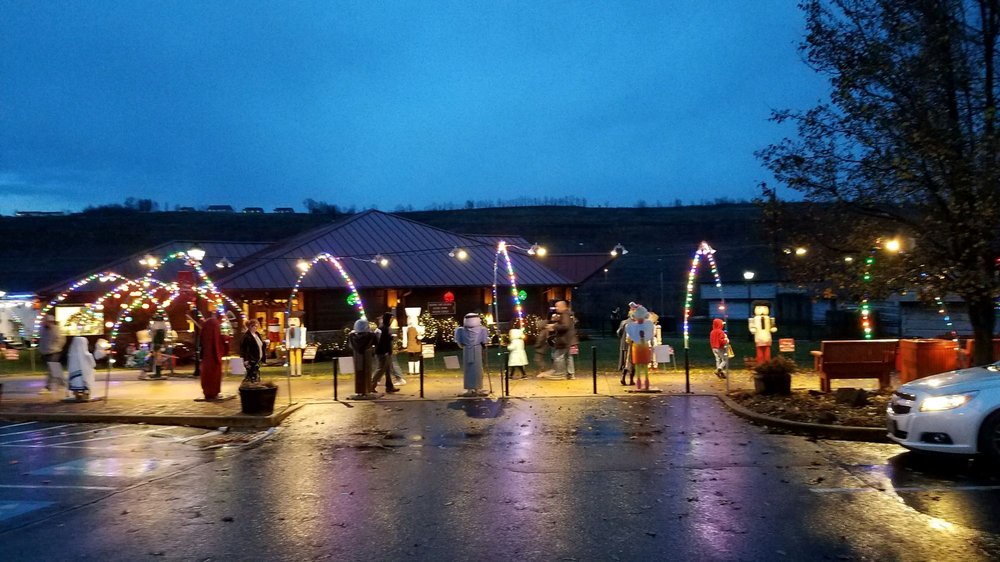 HISTORIC FORT STEUBEN - 54 Photos & 10 Reviews - 120 S 3rd St ...