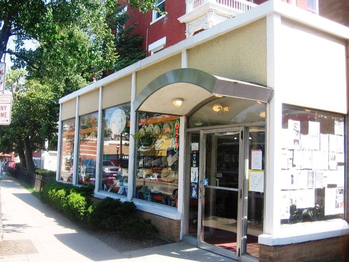 THE HANSA GUILD - 17 Reviews - 369 Ludlow Ave, Cincinnati, OH - Yelp