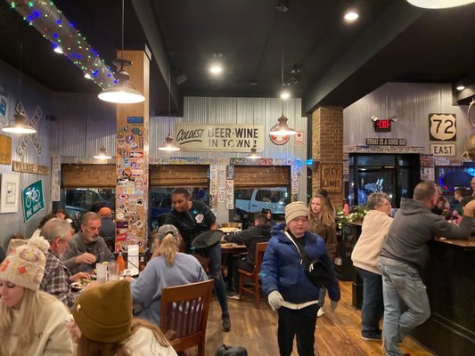 VILLAGE PIZZA - Updated November 2024 - 38 Photos & 97 Reviews - 222 ...