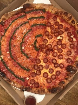 MIAMI SLICE - 62 Photos & 32 Reviews - 1335 NE Miami Ct, Miami, FL - Yelp