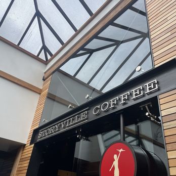 STORYVILLE COFFEE COMPANY - Updated December 2024 - 3711 Photos & 2408 ...