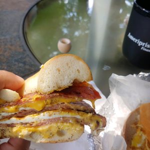 THE BAGEL SHOPPE - 37 Photos & 95 Reviews - 447 Passaic St, Hackensack ...