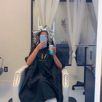 ASIA MCQUEEN SALON - Updated October 2025 - 23 Photos - 7000 E Shea ...