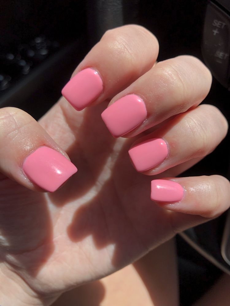 NAMASTE NAILS AND SPA - Updated June 2024 - 34 Photos & 43 Reviews - 60 ...