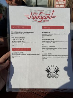 THE JUNKYARD BAR - Updated December 2025 - 3784 Shrider Rd, Shell Lake ...