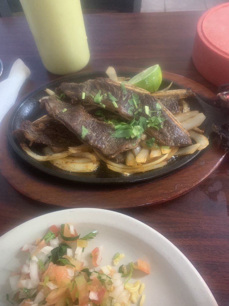 MUCHO MEXICO CAFE AND BAKERY - 15 Photos & 12 Reviews - 4626 N Mccarty ...