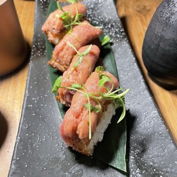 TANUKI RIVER LANDING - Updated March 2025 - 486 Photos & 166 Reviews ...