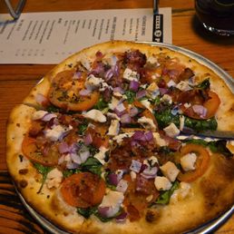 ZEEKS PIZZA - Updated October 2025 - 507 Photos - 905 Reviews - 419 ...