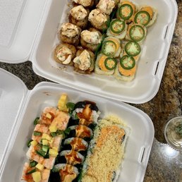 SHIRO RESTAURANT - Updated August 2025 - 603 Photos & 436 Reviews ...