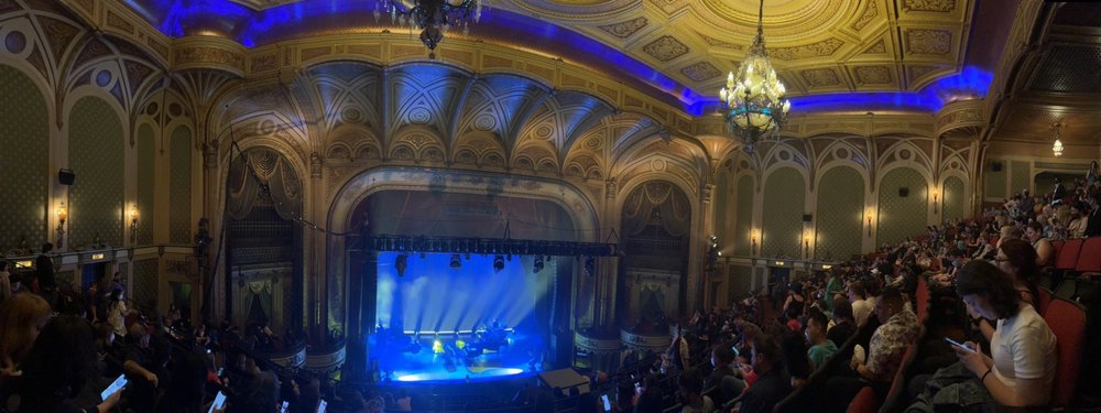 ORPHEUM THEATRE - 736 Photos & 328 Reviews - 842 S Broadway, Los Angeles, CA - Yelp