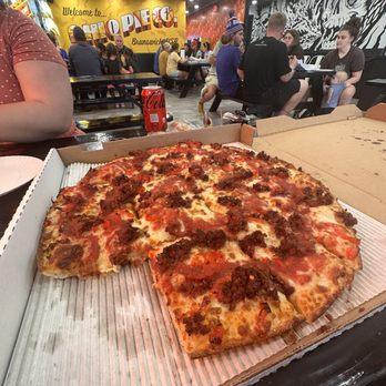 OHIO PIE CO. - 249 Photos & 278 Reviews - 1315 1/2 Pearl Rd, Brunswick ...