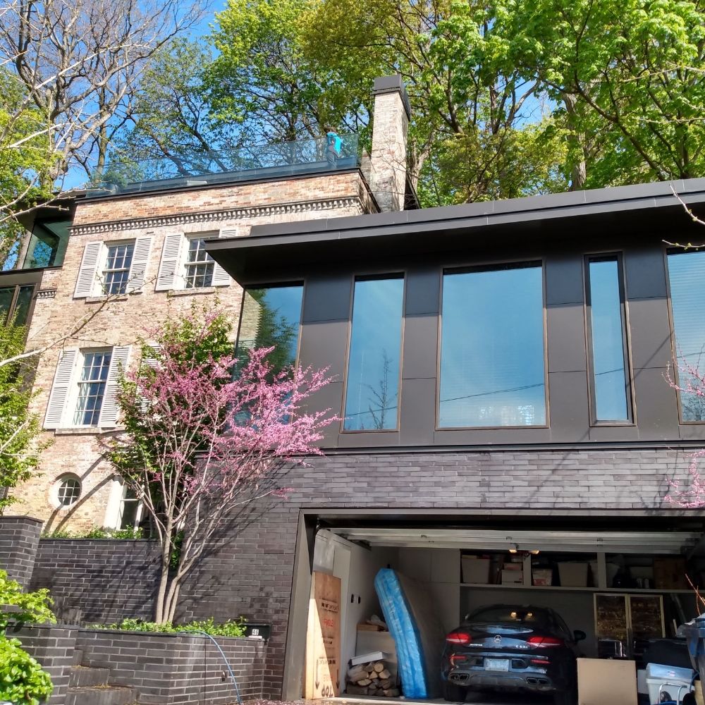 JOEY’S WINDOW & EAVES CLEANING - Updated February 2025 - 31 Photos ...