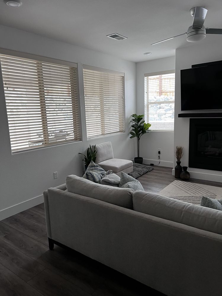 SIMPLY THE BEST BLINDS & SHUTTERS - Updated February 2025 - Reno ...