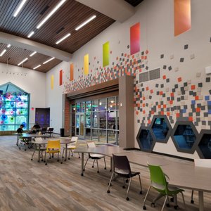 VALLEY RANCH LIBRARY - Updated July 2025 - 21 Photos & 30 Reviews - 401 ...