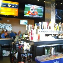 BARGOS GRILL & TAP - Updated May 2026 - 35 Photos & 55 Reviews - 7105 ...
