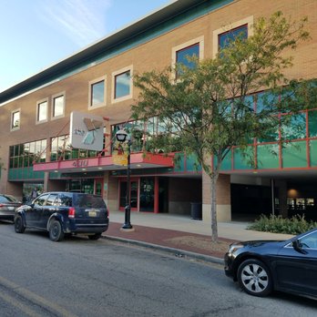 ANN ARBOR YMCA - Updated December 2024 - 64 Reviews - 400 W Washington ...