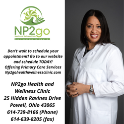 TONYA CARTER, DNP, APRN, FNP-BC - 25 Hidden Ravines Dr, Powell, OH - Yelp