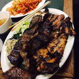 KIM CHEE RESTAURANT - 329 Photos & 188 Reviews - Korean - 46-010 ...