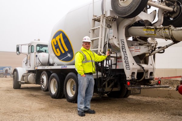 CTI READY MIX - Updated January 2026 - 10 Photos - 1001 SE 37th St ...