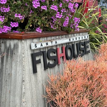 SANTA BARBARA FISHOUSE - Updated March 2025 - 1794 Photos & 1421 ...